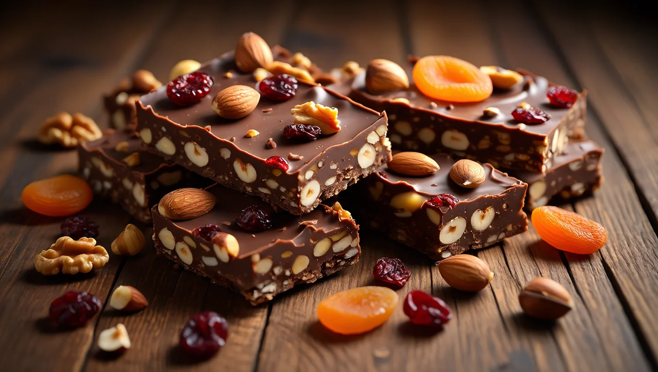 The Science of Chocolate Cravings: Why Your Brain Can't Resist – Mandry ...